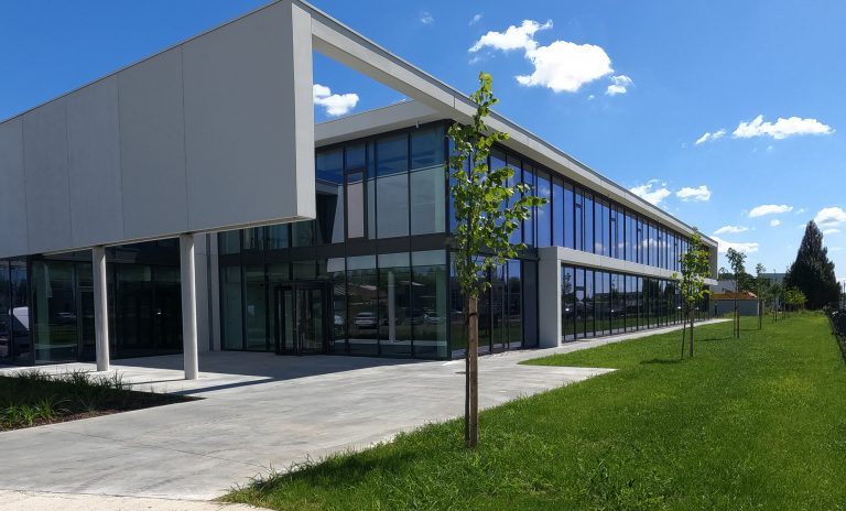 ENERIA: Relable Power Solutions